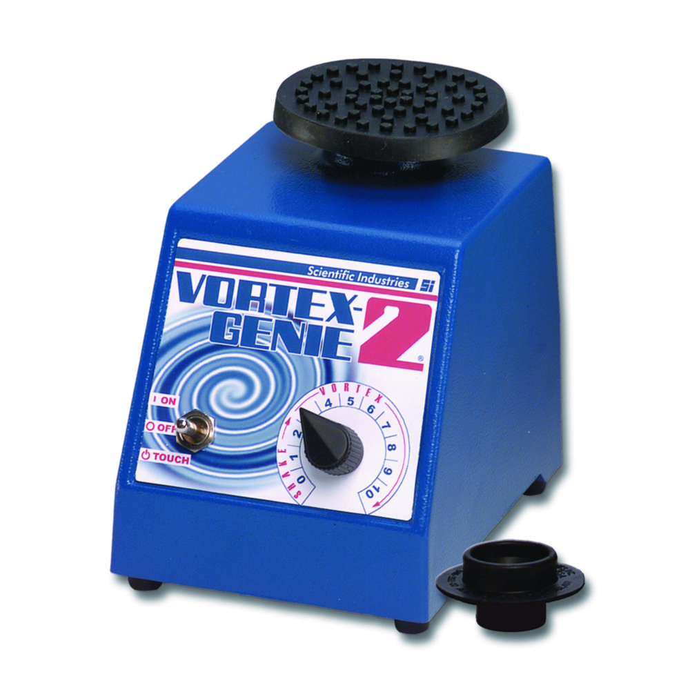 Scientific Vortex-Genie 2 Mixer 240 V, 50 Hz – Australian Plug ...