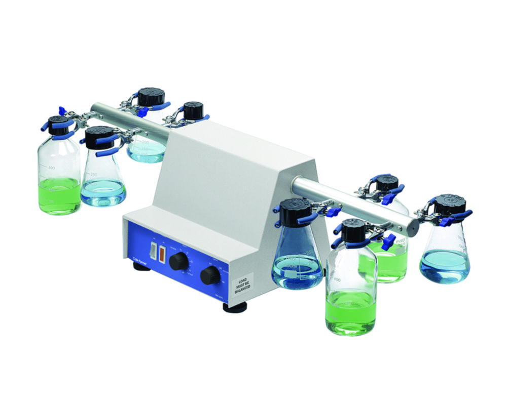 Cole-Parmer Wrist-Action Flask Shaker, 230 V | LabFriend Australia