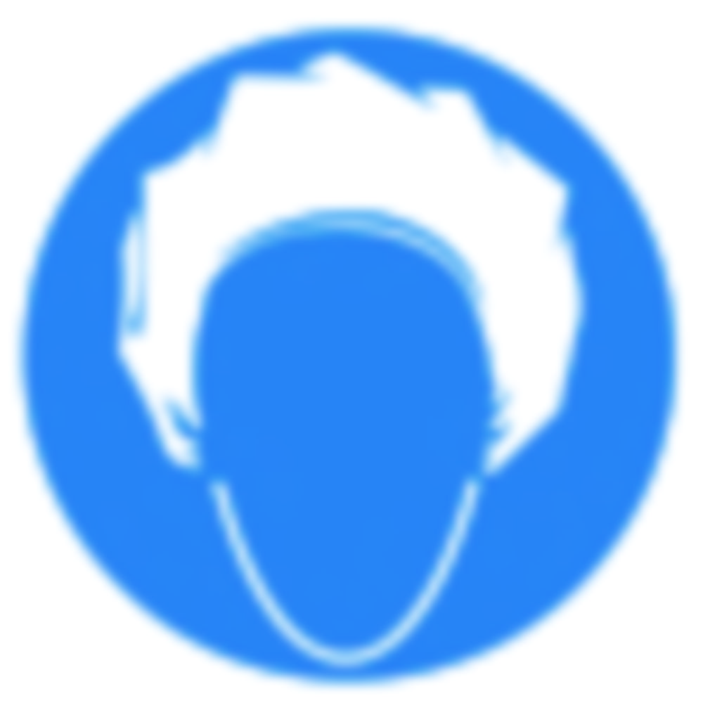 Gebra Secubox Midi, Blue – Protective Hood Storage 236x225x125cm | LabFriend Australia