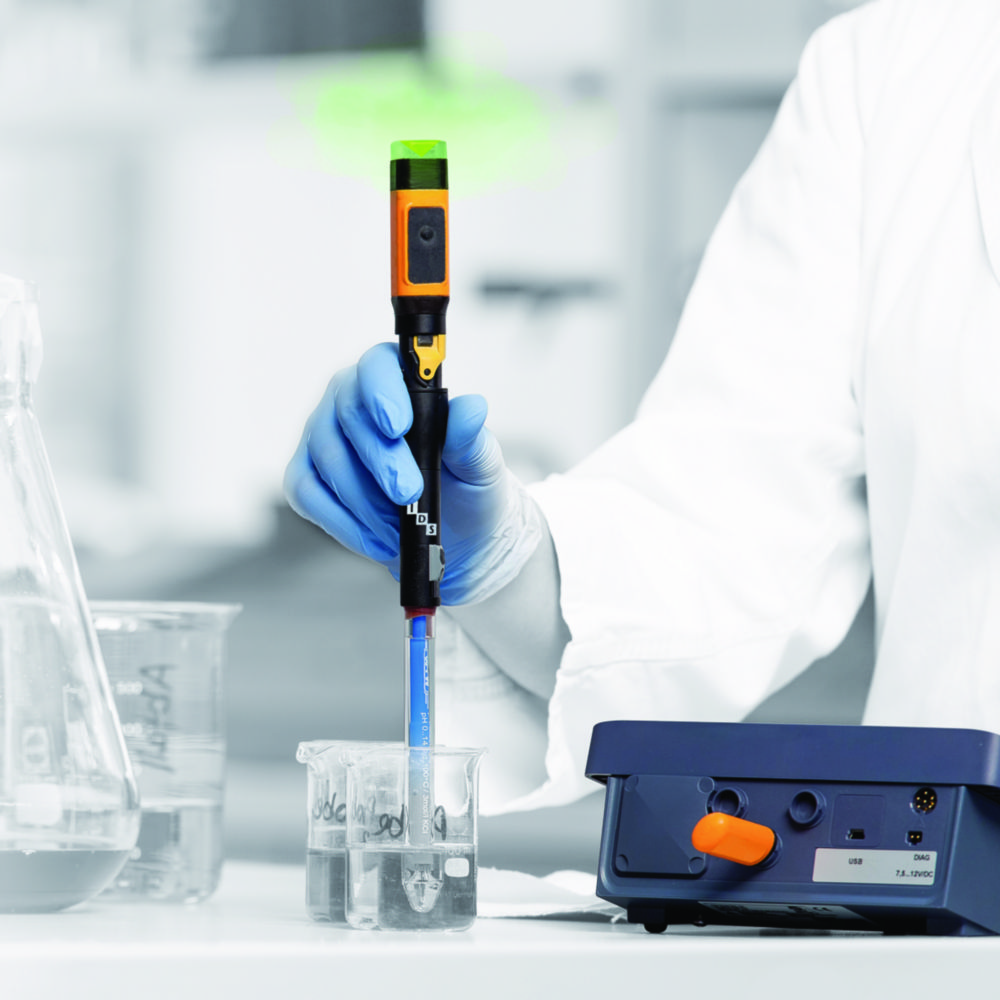 Xylem WTW Wireless Module IDS WLM-S for Sensor – No Dangerous Goods ...