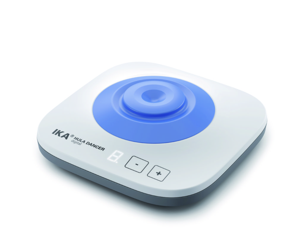 IKA Orbital Shaker Hula Dancer Digital | LabFriend South Africa