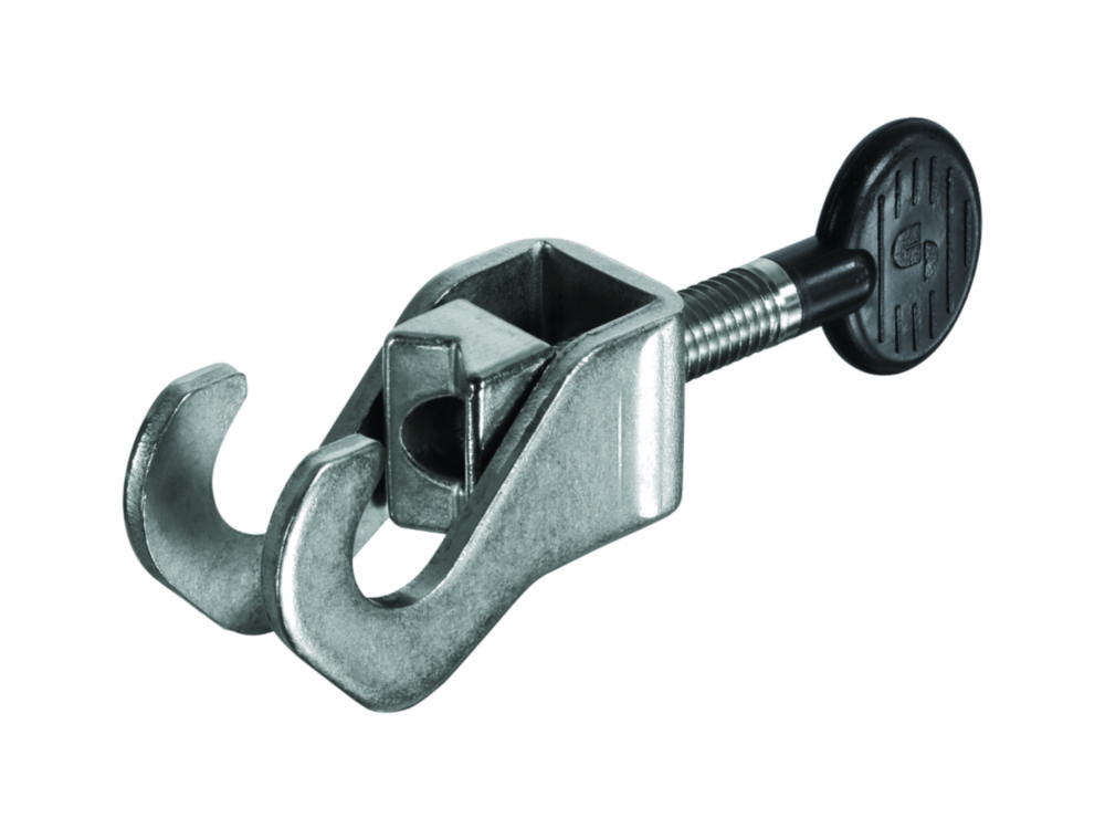 Carl Friedrich Usbeck Hook Socket for Rods up to 13 mm, Steel, Powder ...