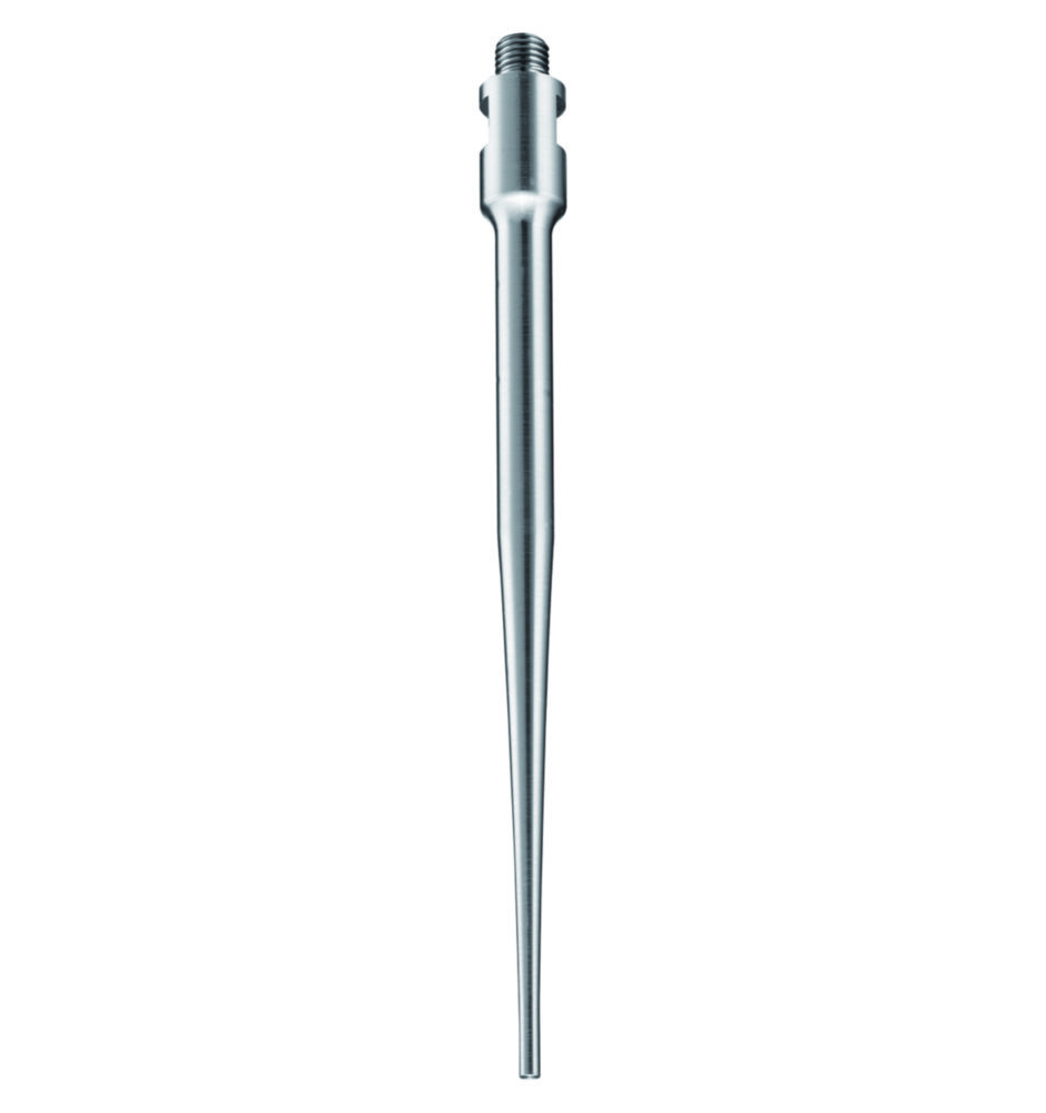 Bandelin Titanium Probe TS 103 Ø 3.0 mm for Ultrasonic Cleaning and ...