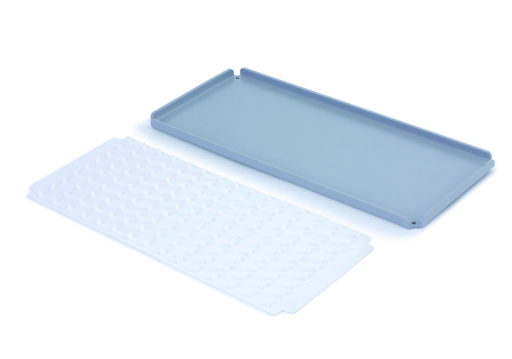 Double Tier Tube Platform | LabFriend | Laboratory Equipment and Lab ...