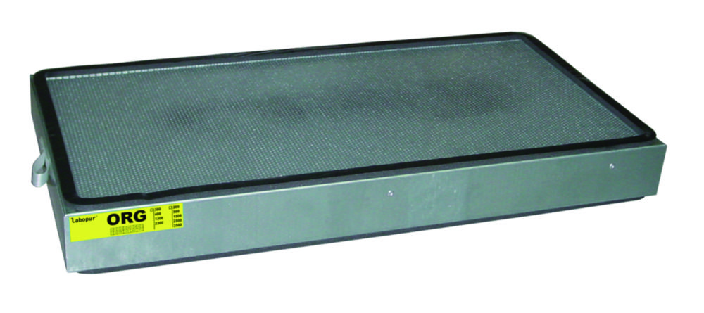 ECOSAFE Replacement Active Charcoal Filter H-Range | LabFriend South Africa