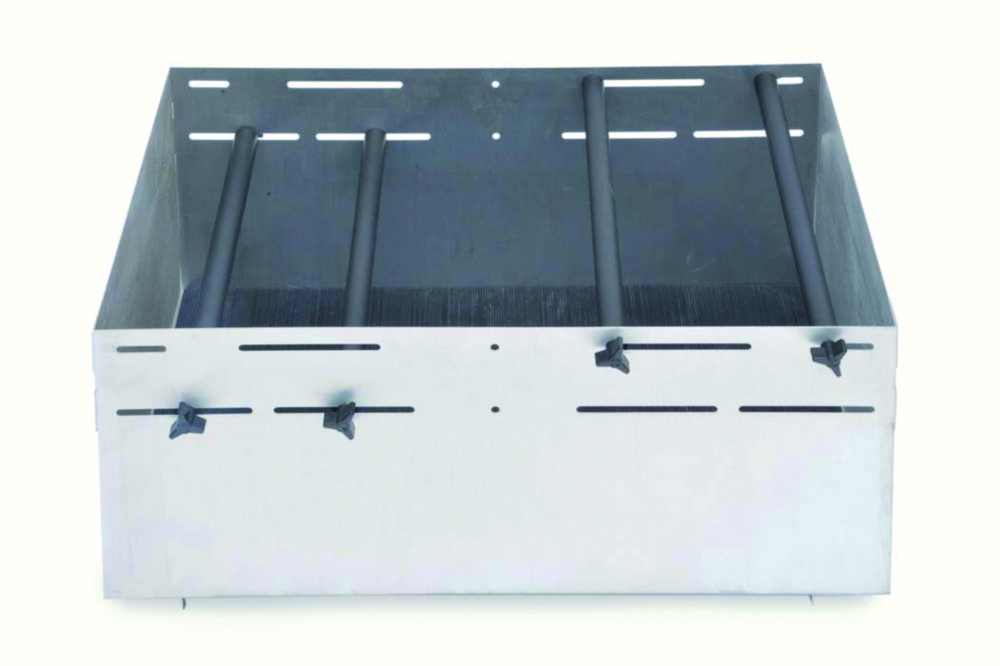 Large Vessel Carrier Platform, 76 X 46 cm | LabFriend | Laboratory ...