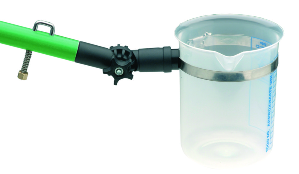 Windaus-Labortechnik Sampling Retention Beaker | LabFriend New Zealand