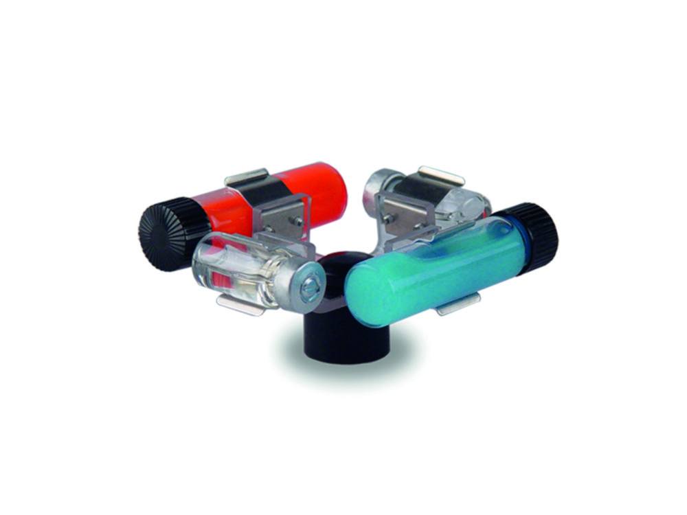 Scientific Small Ampule/Tube Attachment SI-0570 | LabFriend Australia