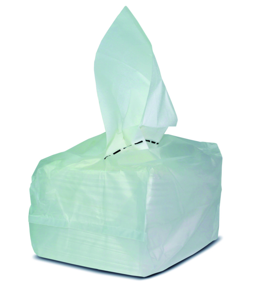 ZVG Multitex Tissue Ultra Z 70, White, 35x30cm, Disposable Tissue Box ...