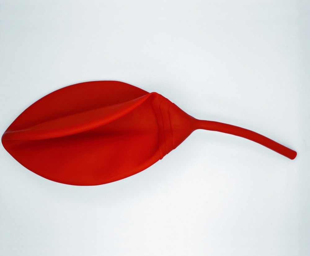 Bladder red for rotary evaporators | LabFriend | Laboratory Equipment ...