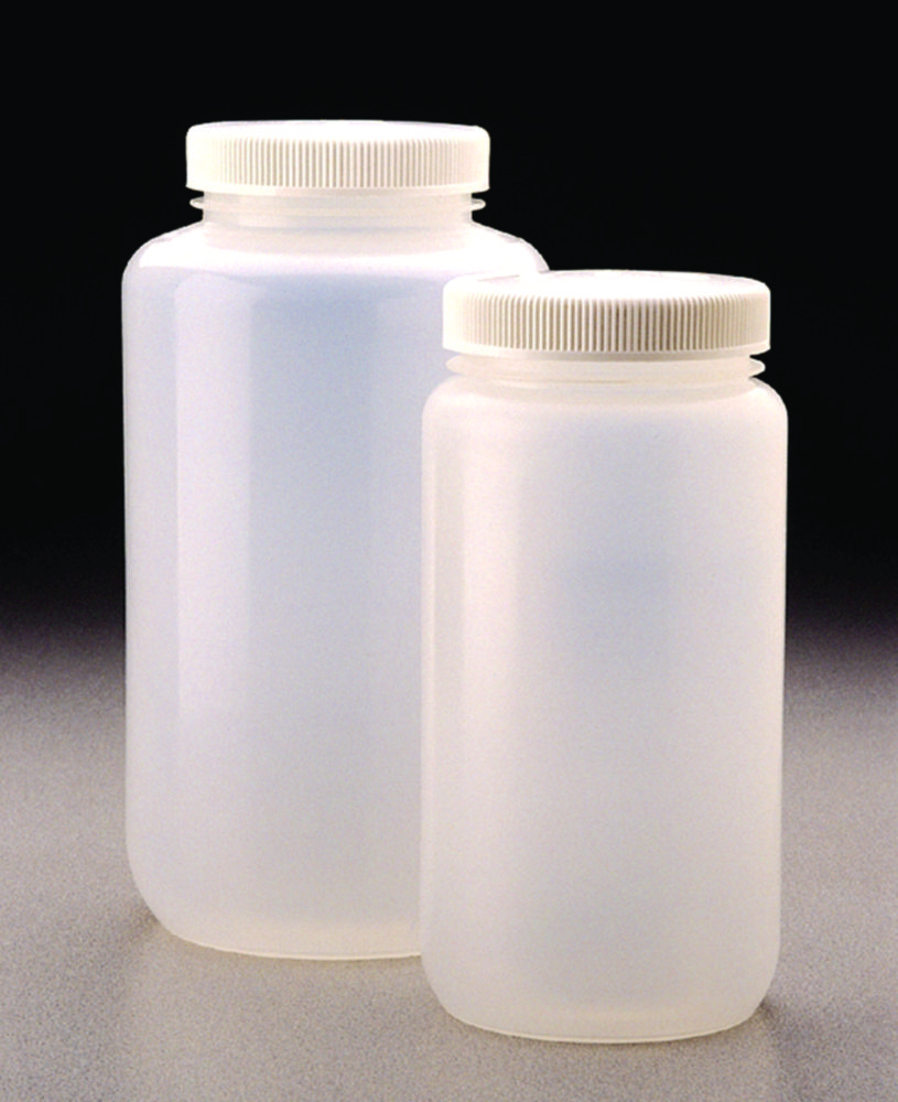 Wide-mouth bottles, PP, 4 l | LabFriend | Laboratory Equipment and Lab ...