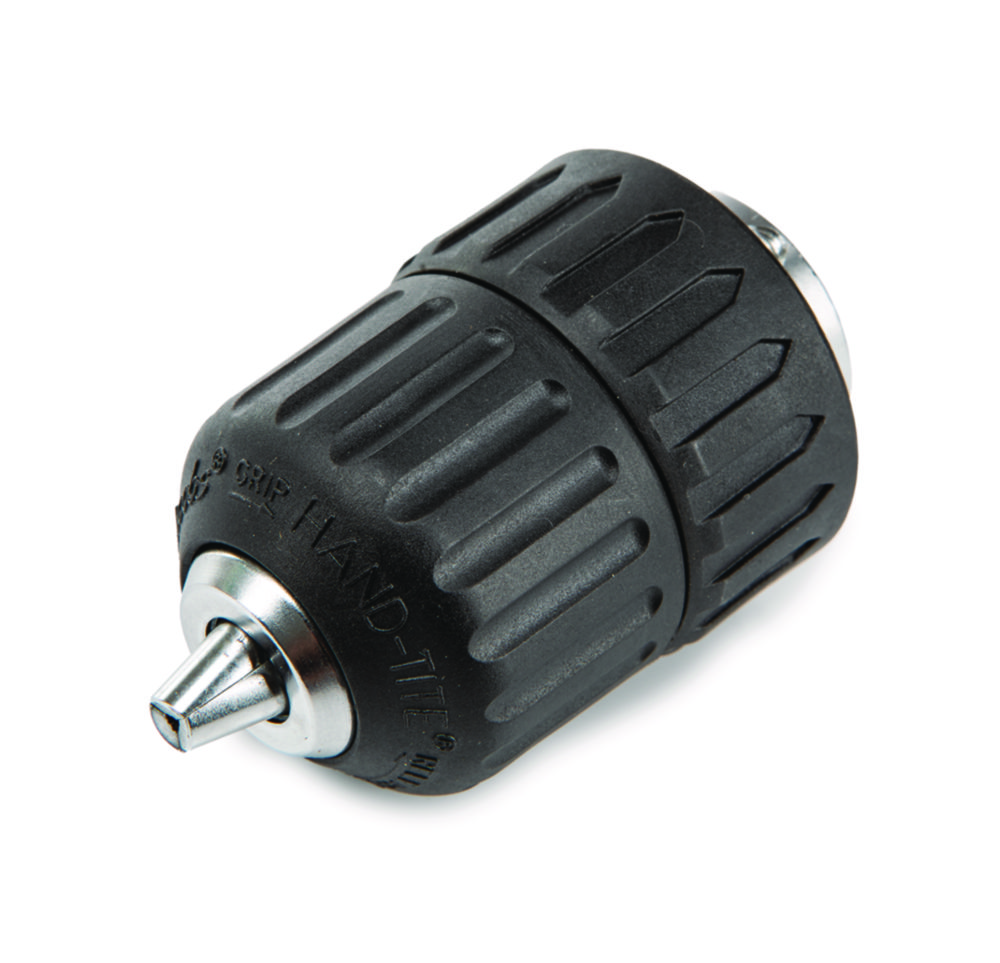 Quick-locking drill chuck for LLG-uniSTIRRER OH2 and OH2 pro ...