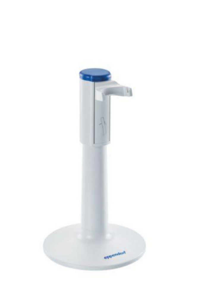 Eppendorf Charging Stand 2 for One Electronic Eppendorf Multipette ...