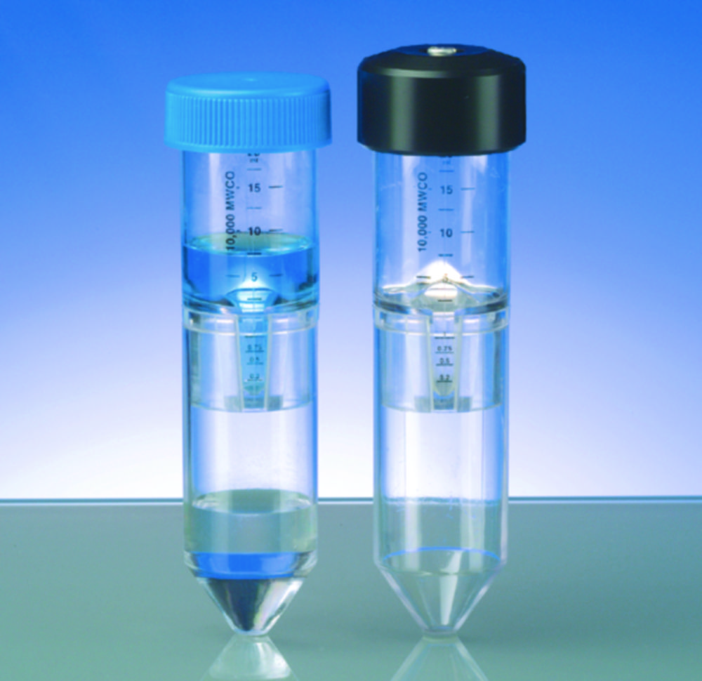 Vivaspin 20, MWCO 100000 Pack of 12 | LabFriend | Laboratory Equipment ...