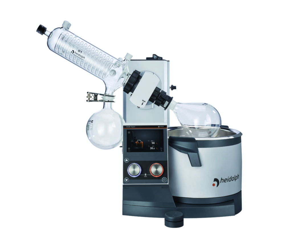 Heidolph Rotary Evaporator Hei-VAP Expert ML/G1 with Motor Lift ...