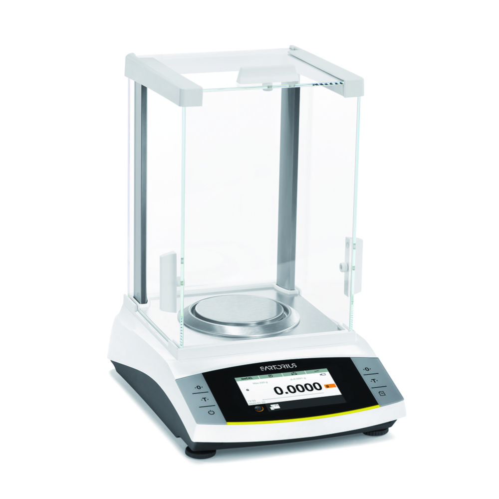 Sartorius Advanced Balance Entris II 120g/0.1g | LabFriend | Laboratory ...