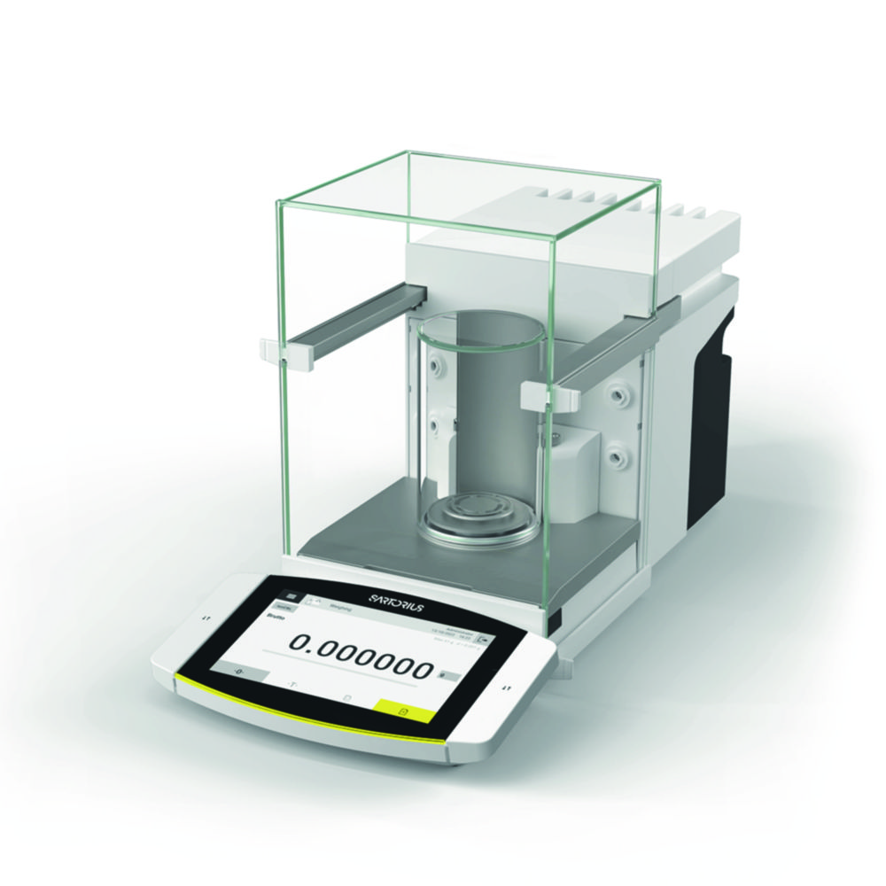 Automatic motorized inner draft shield | LabFriend | Laboratory ...