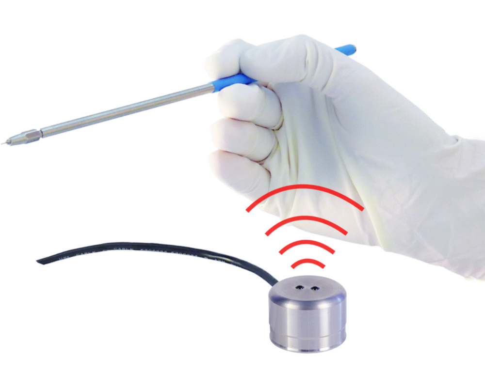 External IR moving sensor | LabFriend | Laboratory Equipment and Lab ...