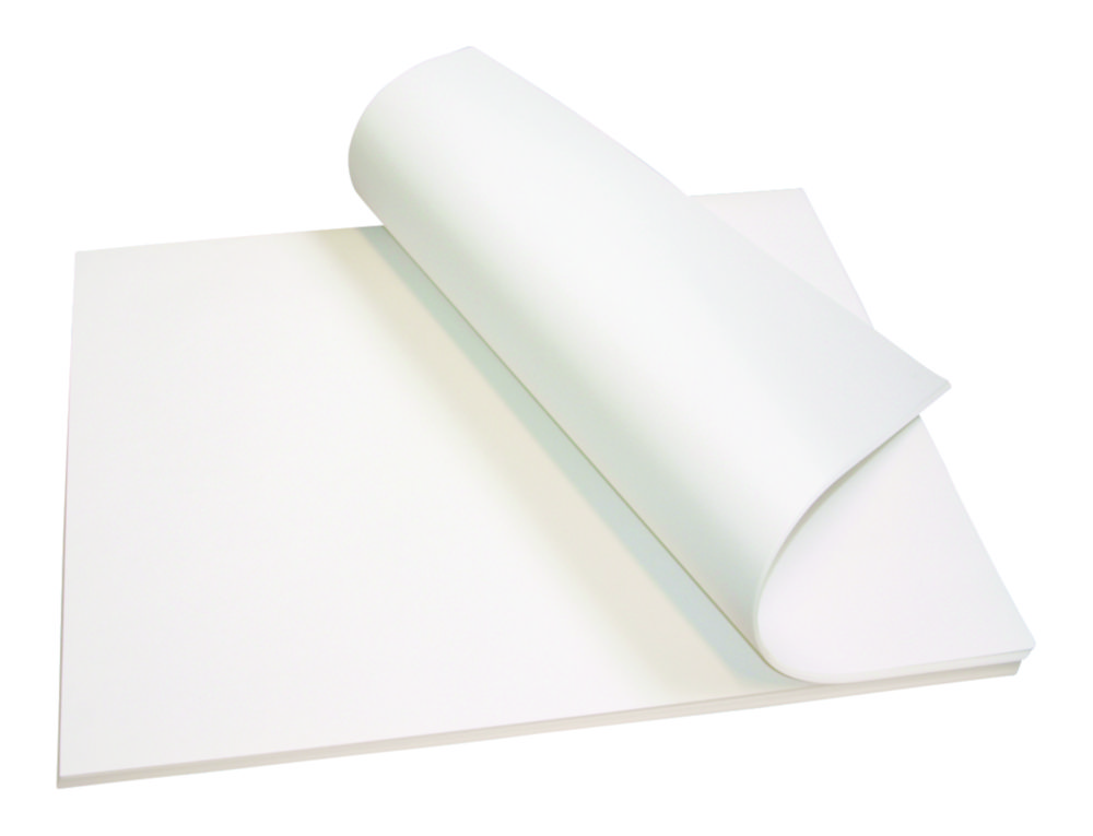 LLG Filter Paper Sheet 460x570mm Qualitative Medium/Fast, Pack of 100 ...