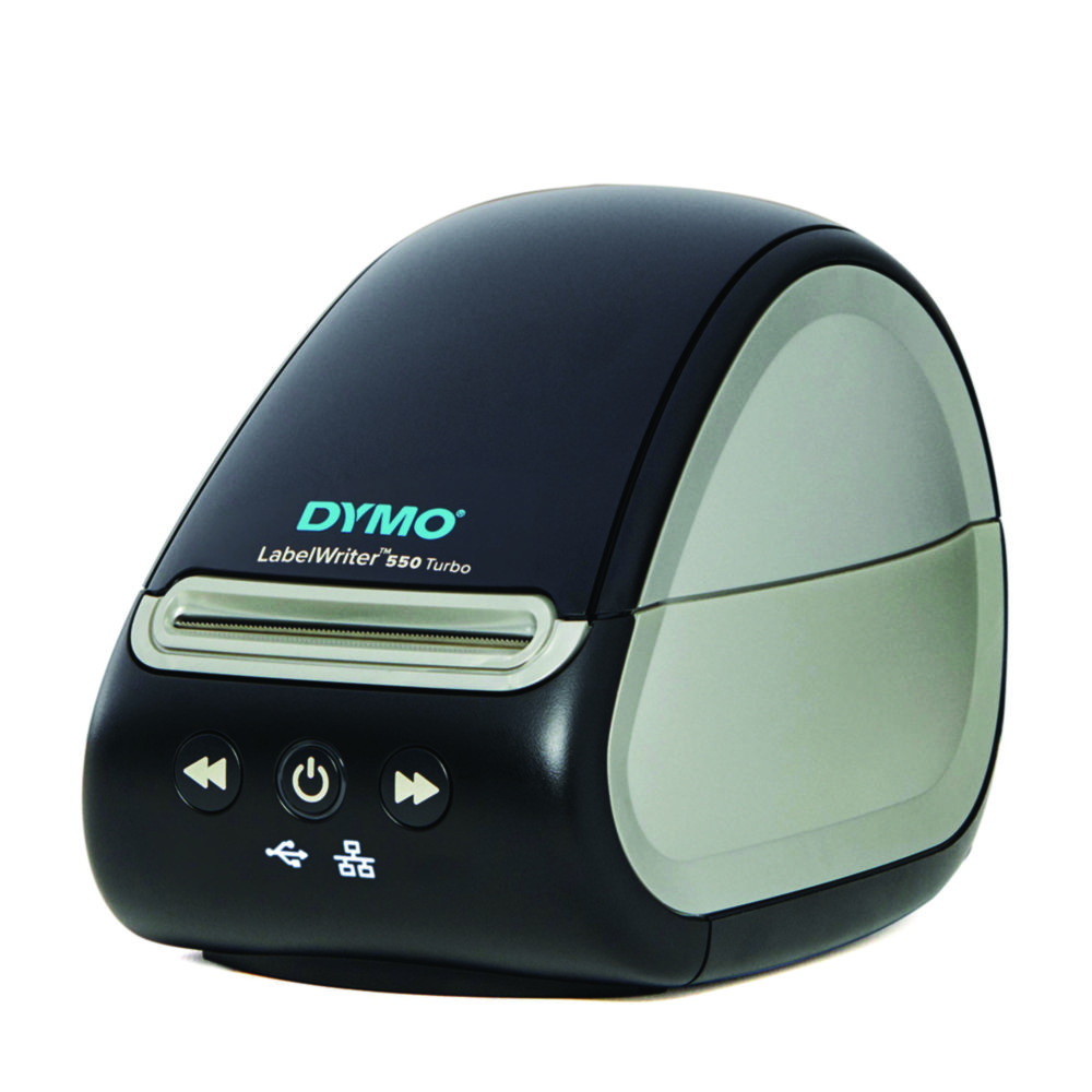 Dymo LabelWriter 550 Turbo Label Printer with ALR Automatic Label ...