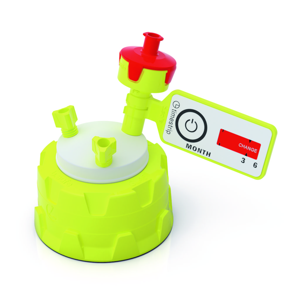 Bohlender b.safe Cap GL45 7x UNF 1/4" | LabFriend | Laboratory ...