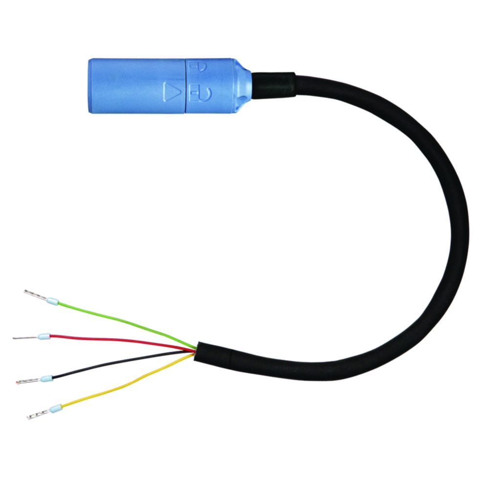 Memosens process cable CYK10 5 m | LabFriend | Laboratory Equipment and ...