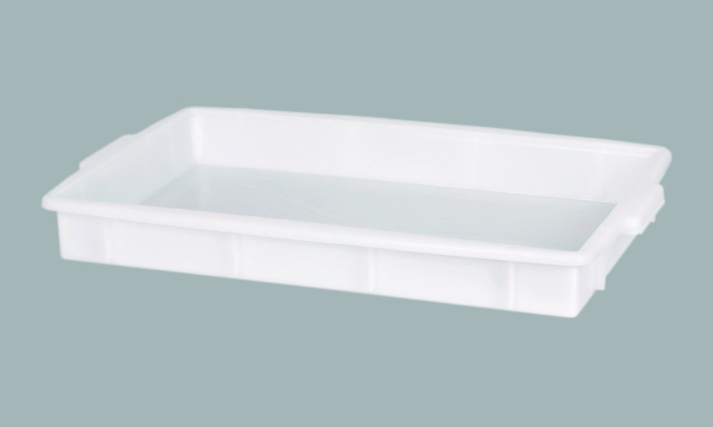 Lehrich FoodTec Thermoplastic Transport and Storage Container 9 Ltrs PP ...