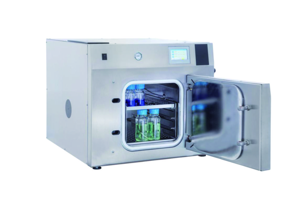 LabStar 70 equipment variant "Safe Lab" | LabFriend | Laboratory ...