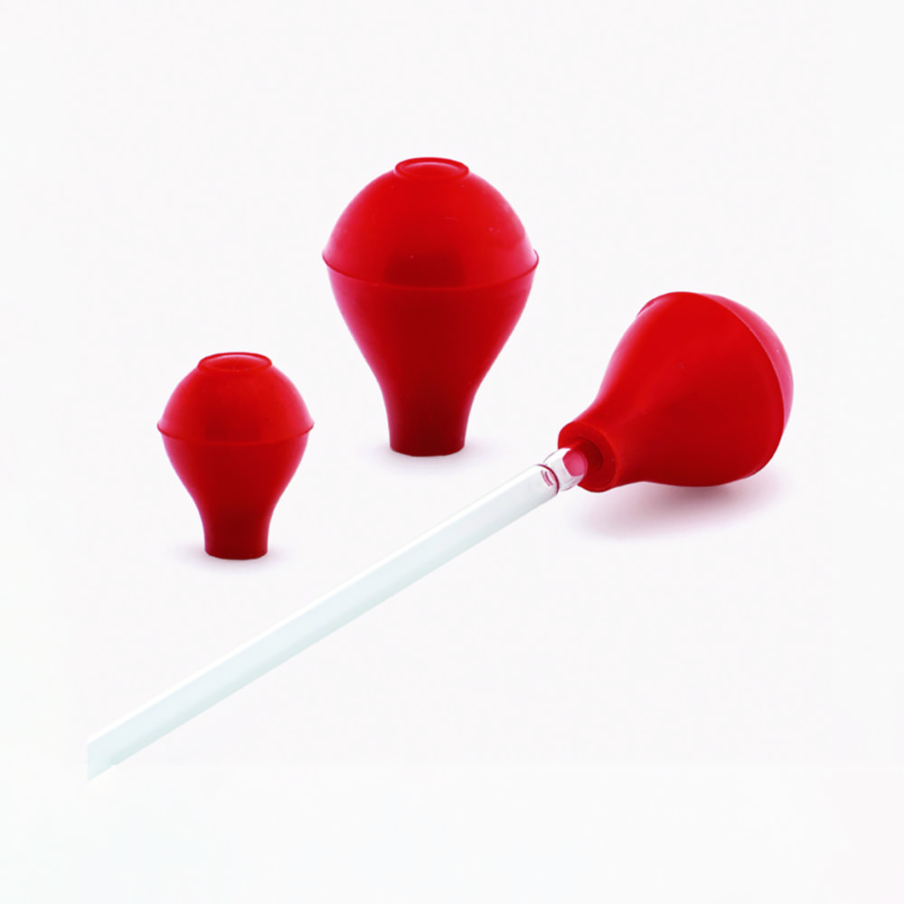 Pipetting aid for volume max. 3ml pack of 10 | LabFriend New Zealand