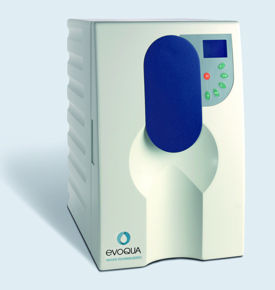 Evoqua Ultra Clear RO 60 Reverse Osmosis System | LabFriend Malaysia