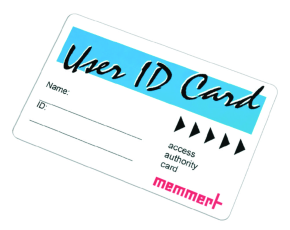 Memmert USB User ID Stick for TwinDisplay Units | LabFriend South Africa