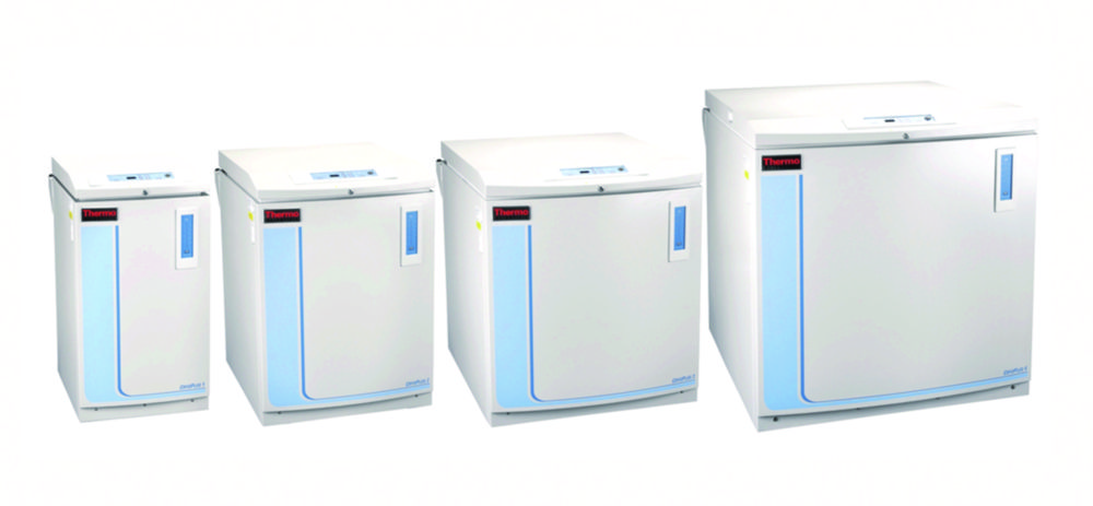 Thermo Scientific CryoPlus 200L Storage System | LabFriend Australia