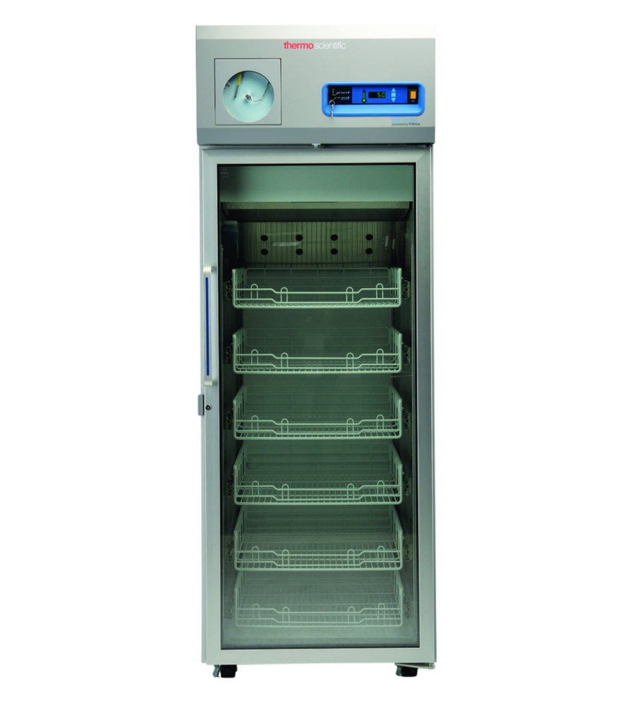 Thermo Kendro High Performance Pharmaceutical Freezer TSX 326-L ...