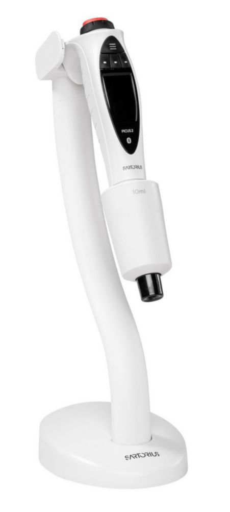 Sartorius Picus 2 Electronic Pipette 1-Channel 500-10.000µl | LabFriend ...