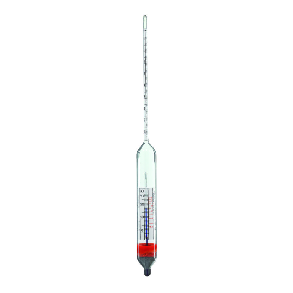 Hydrometer Th 1.800 - 1.900:0,001 | LabFriend | Laboratory Equipment ...