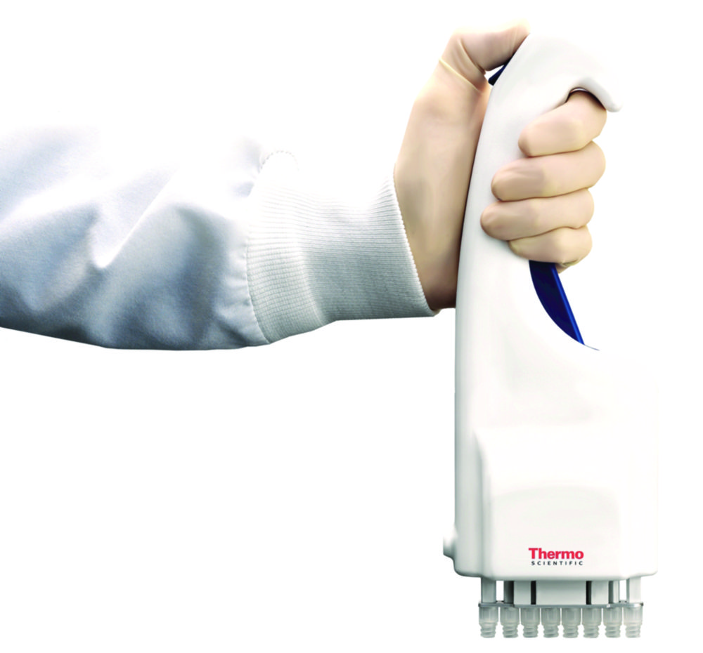 Thermo Matrix 8-Channel Decapper (Matrix Version) – High-Throughput ...