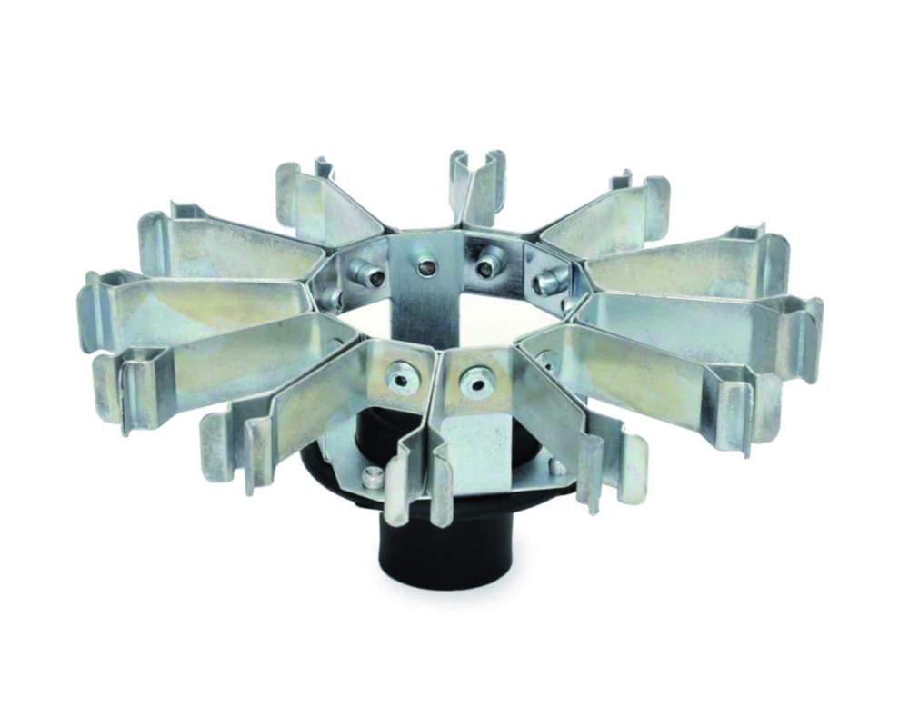 Single Tube Holder Adapter for Genie Vortex Mixer | LabFriend ...