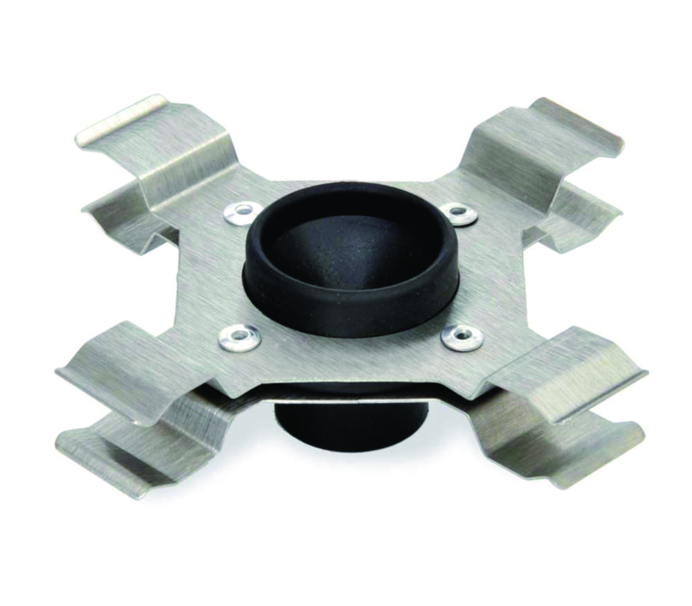 Single Tube Holder Adapter for Genie Vortex Mixer | LabFriend ...