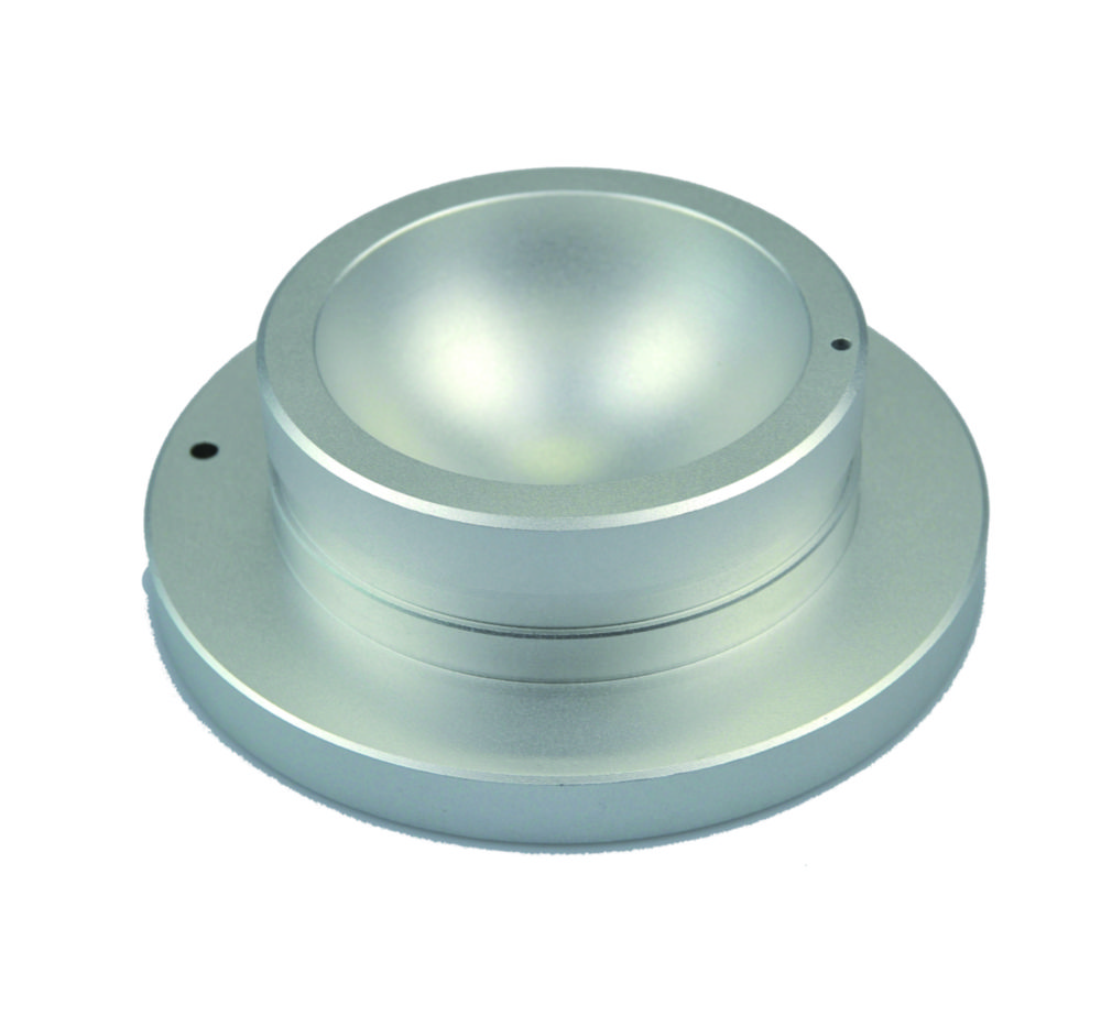 Phoenix Reaction Block for Round Flask 100ml | LabFriend Australia