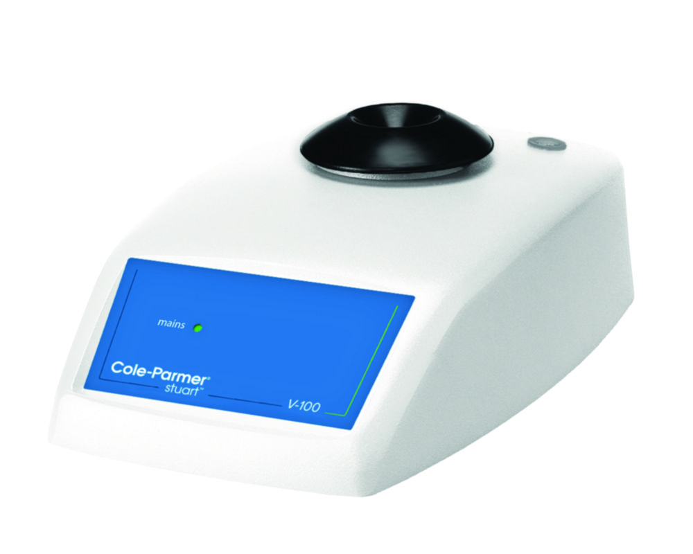 Cole-Parmer Vortex Mixer SA7 Fixed Speed | LabFriend Taiwan