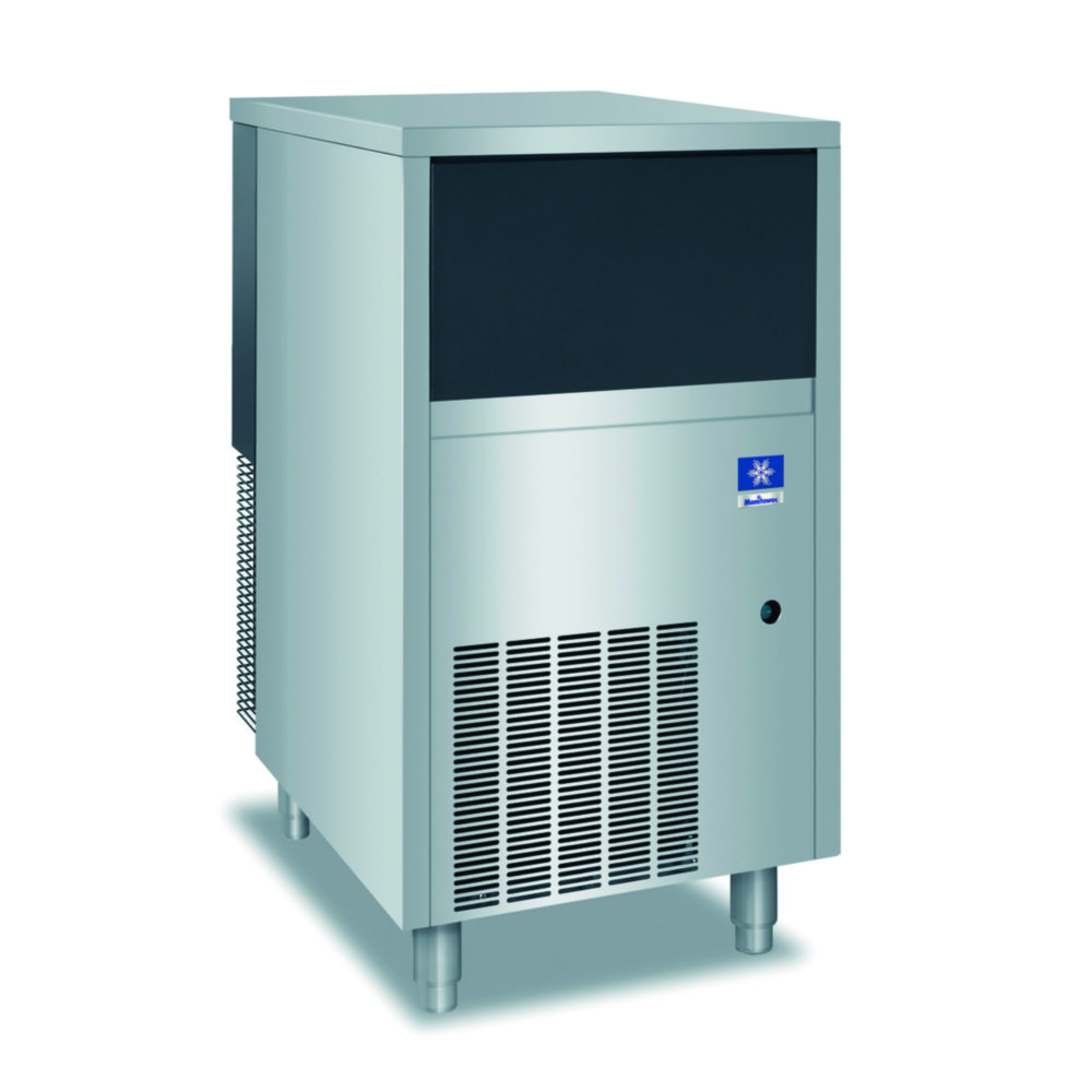 Welbilt Flake-ice Maker Model UFP 0244 A 113 kg/24h power, Stainless ...