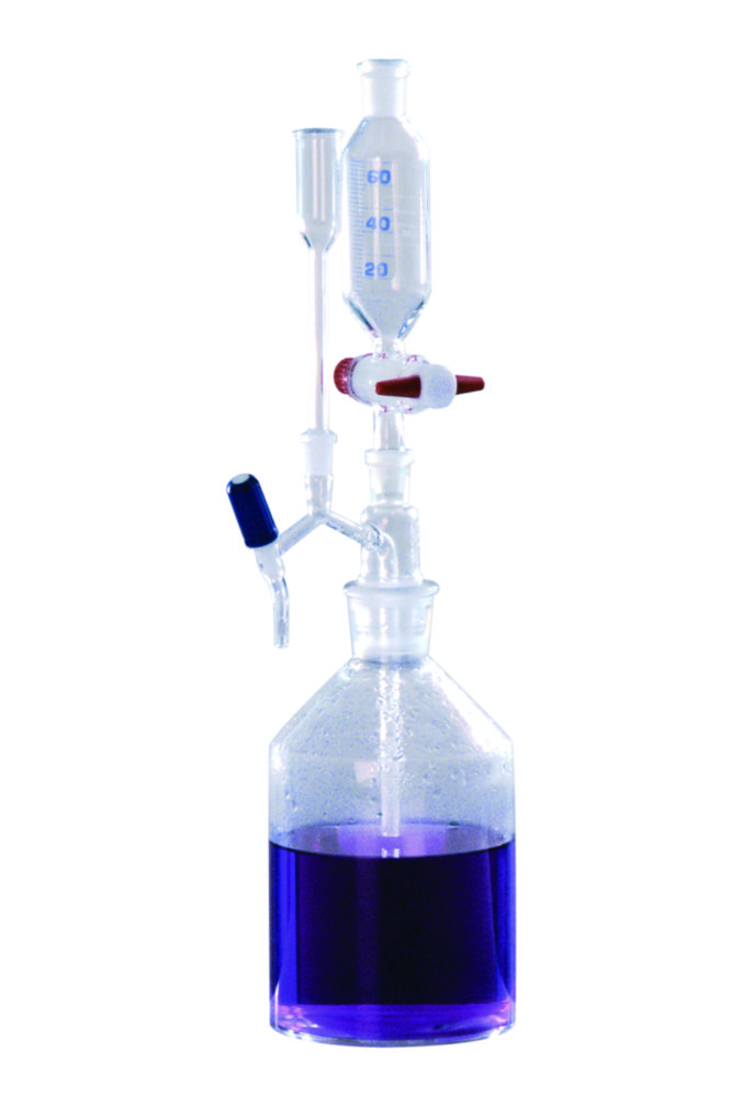 Extraction unit EX1000 | LabFriend | Laboratory Equipment and Lab Supplies