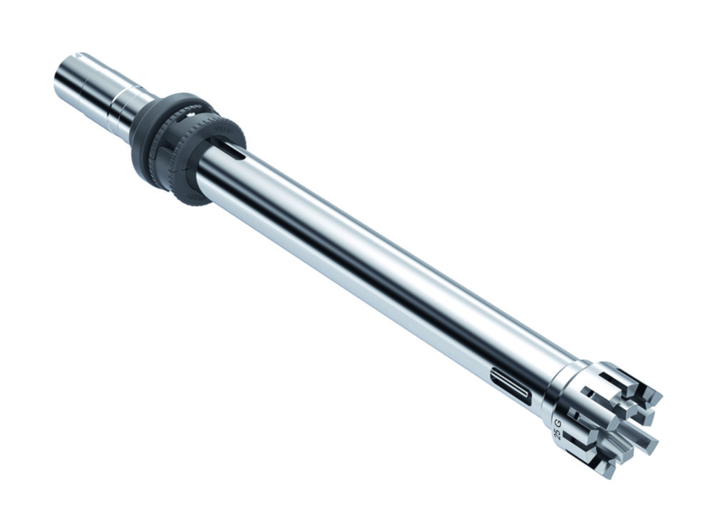 IKA Dispersing Element S 25 EC-T-C-25 G, Ø 18 mm, with Integrated ...