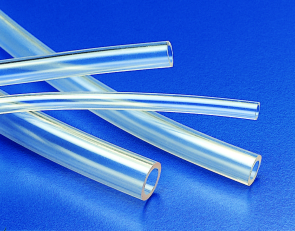 Kartell PVC Tubing 24x0.8mm Isoflex - 0.8mm Thickness, 77 Shore A ...