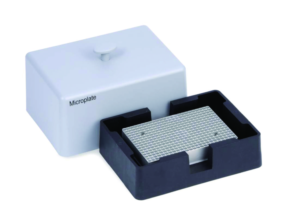 Microplate Thermal Block | LabFriend South Africa