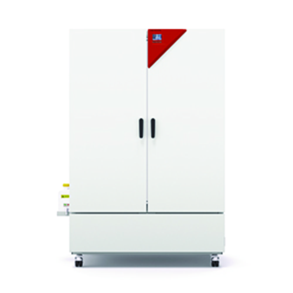 BINDER Climate Cabinet KBF-S ECO Solid.Line with Peltier Technology ...