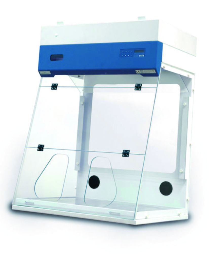 ESCO Ascent Opti Laboratory Fume Hood SPD-3A1 Circulation Air 0.9m ...
