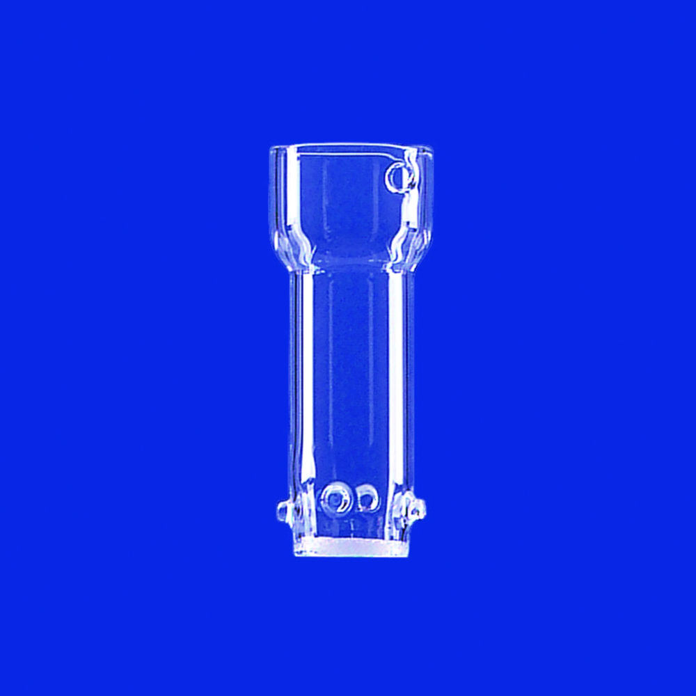 Lenz-Laborglas Distribution Tubes with Frit Porosity 0 for Specific ...