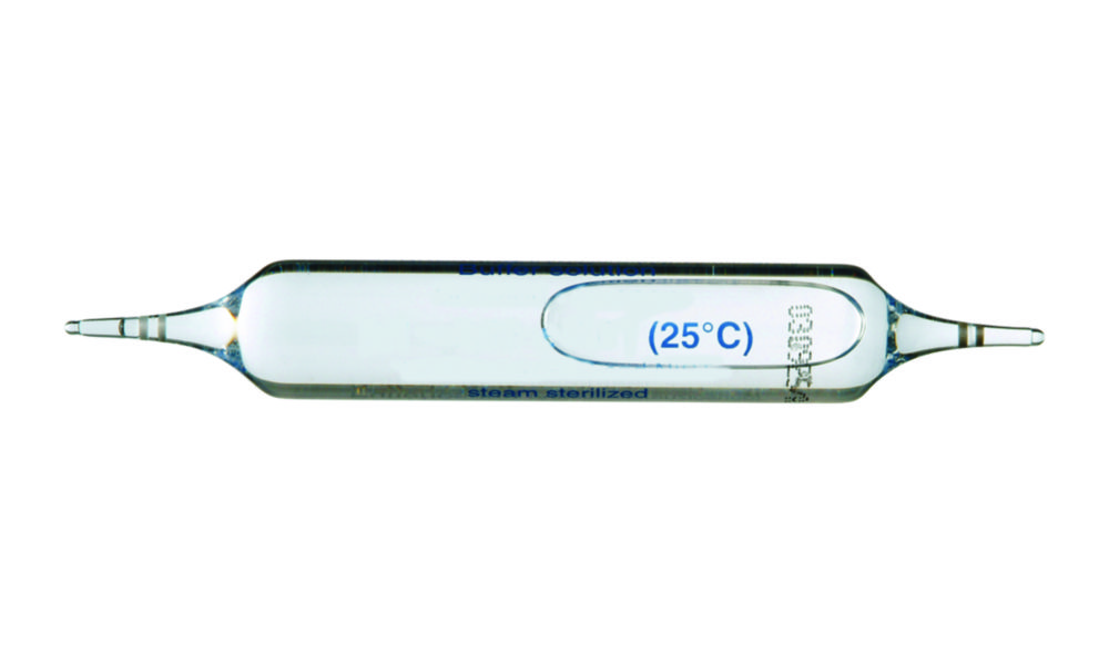 Set Redox-solutions pack of 20 (no dan. goods) | LabFriend | Laboratory ...