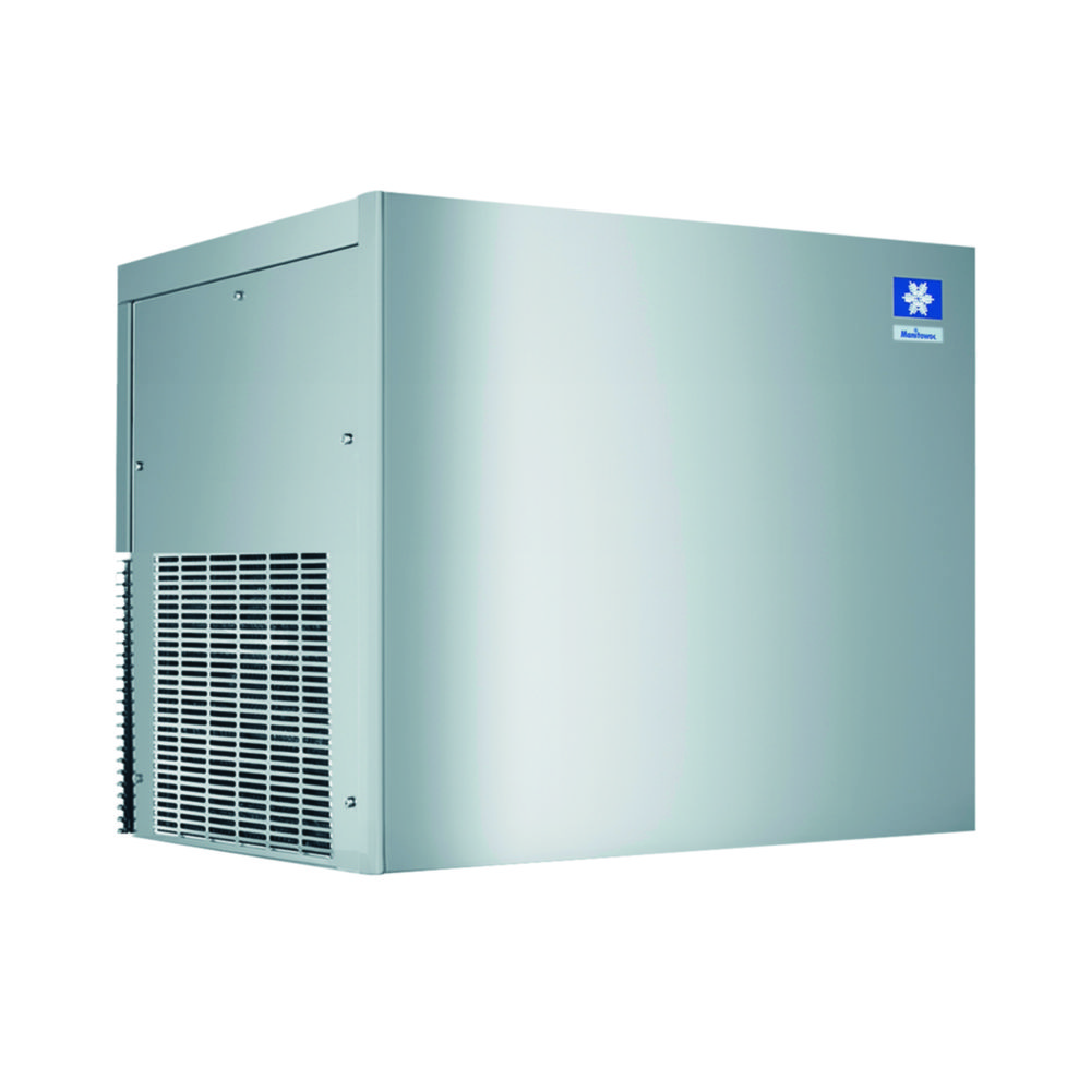Welbilt Flake-ice Maker Model RFP 1300 A 400 kg/24h power, Stainless ...